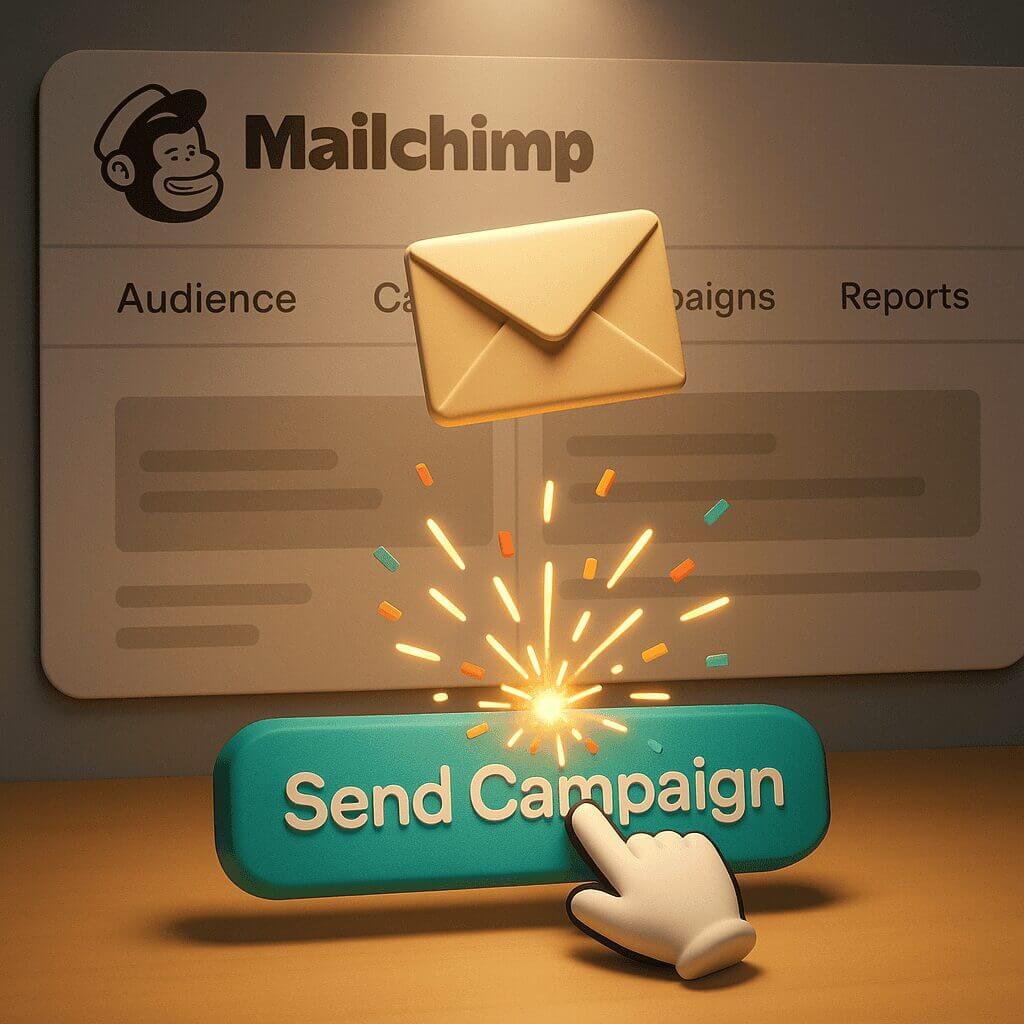 The Mistake That Makes Your Mailchimp Campaigns Look Bad On Mobile - Tailored Edge Marketing